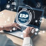 מערכת ERP לניהול עסק באופן מקיף - תוכנת erp מתקדמת | COMAX