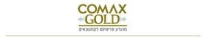 About COMAX - מערכת ERP לניהול העסק