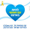 COMAX erp - מערכת ERP לניהול העסק